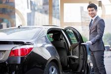 VIP Car Selection Made Easy: Find Your Ideal Event Transport