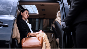 The Best Logan Airport Limo Services for a VIP FIFA 2026 Experience